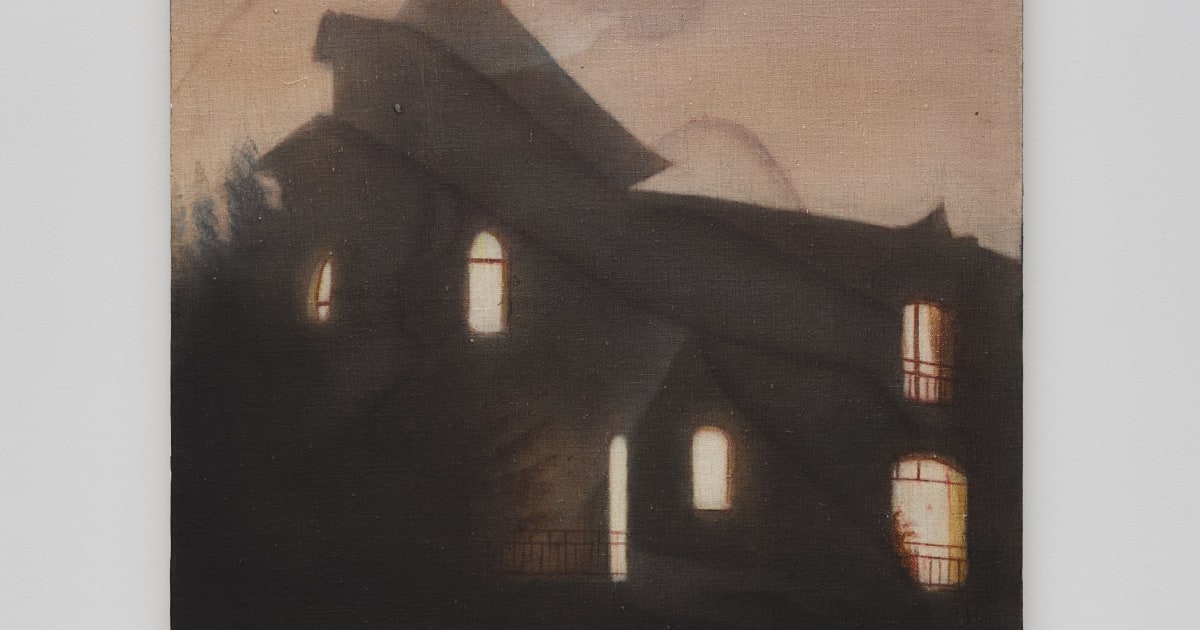 Fiona Finnegan - Overview | Enari Gallery