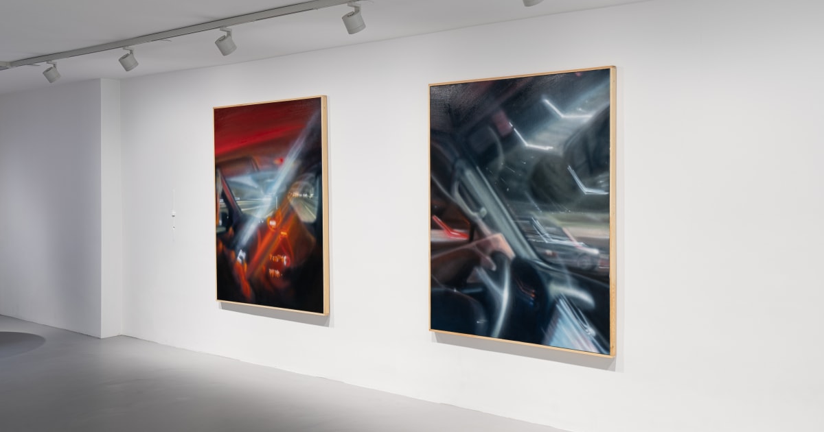 Fabricated Love | Enari Gallery