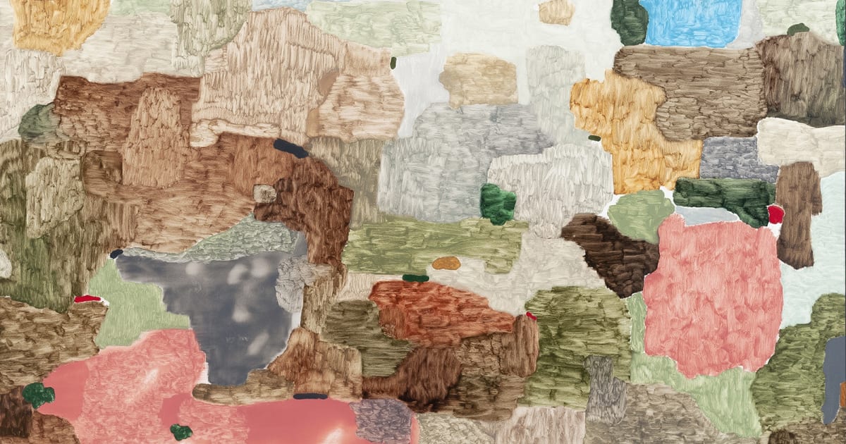 Mirko Baricchi - Overview | Thefinchproject.com