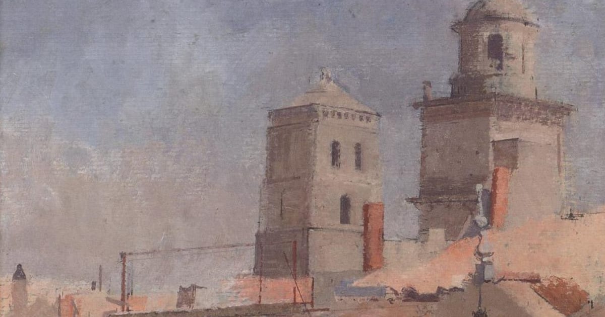 William Coldstream CBE - Overview | Browse & Darby