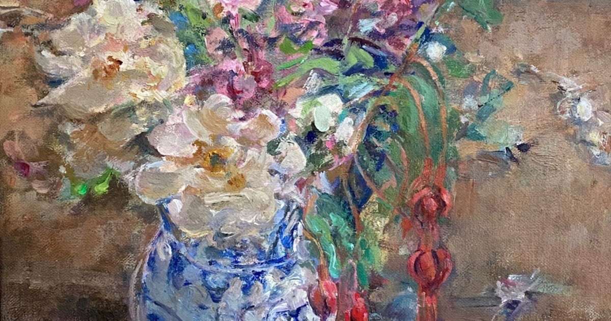 Diana Armfield - Overview | Browse & Darby