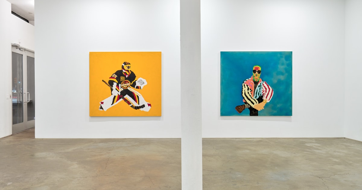 Travis Fish - Overview | Jupiter