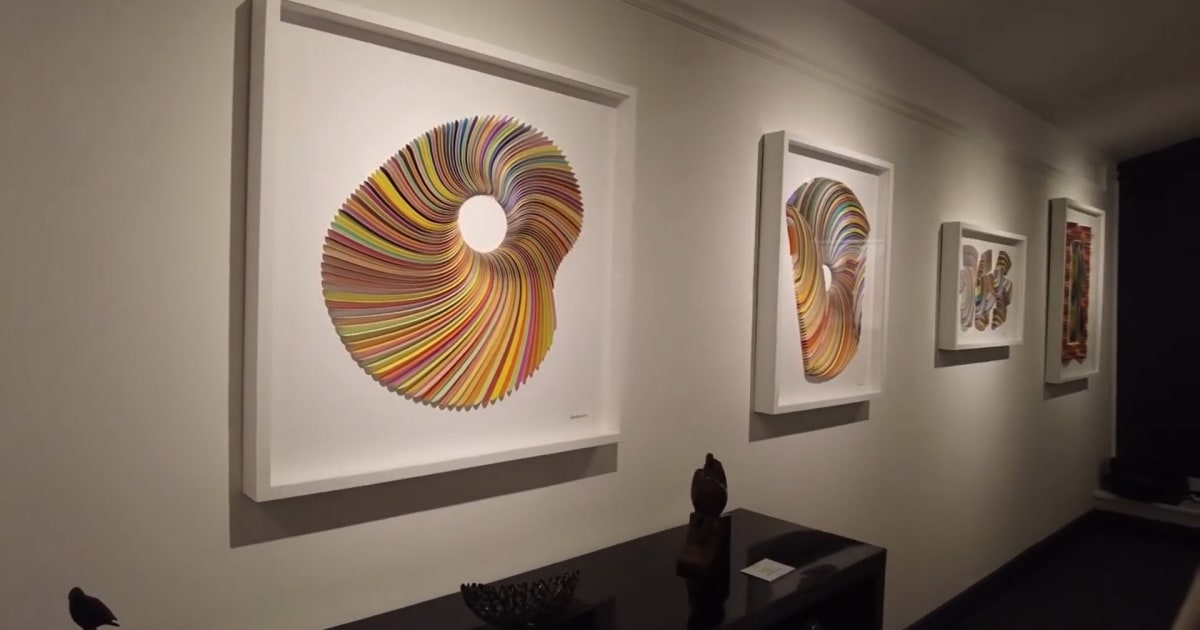 Peter Monaghan | Gormleys Gallery