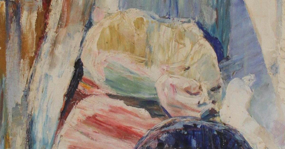 AMON KOTEI | Berj Gallery