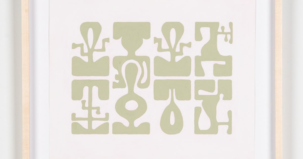 Amy Boone-McCreesh and Amber Cobb | 27 March - 1 May 2021 | David B ...