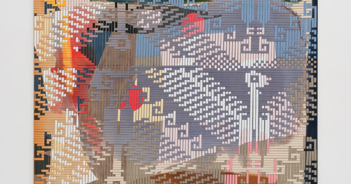 Miguel Arzabe, Jessica Cannon, Saskia Fleishman, and Michelle A M ...