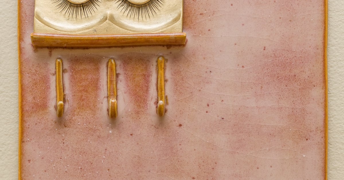 Adam Milner | 27 September - 2 November 2019 | David B. Smith Gallery