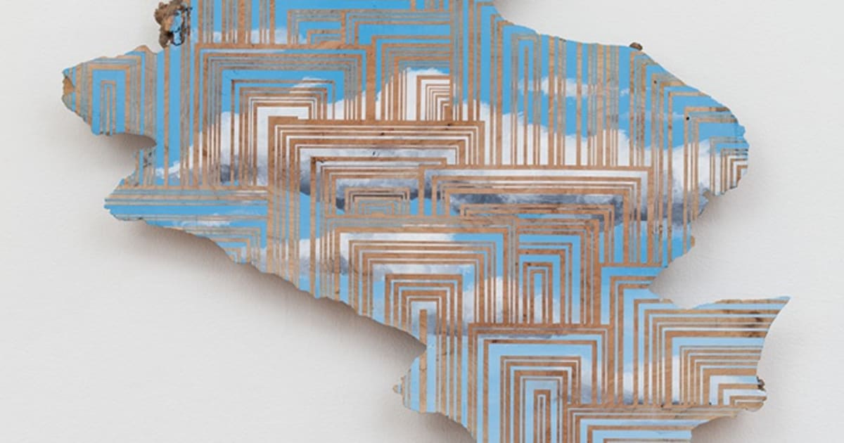 Jason Middlebrook - Biography | David B. Smith Gallery