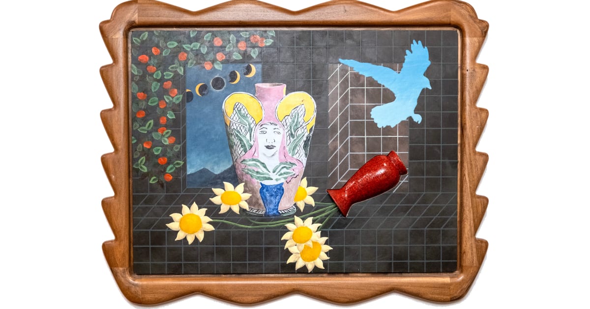 David B. Smith Gallery