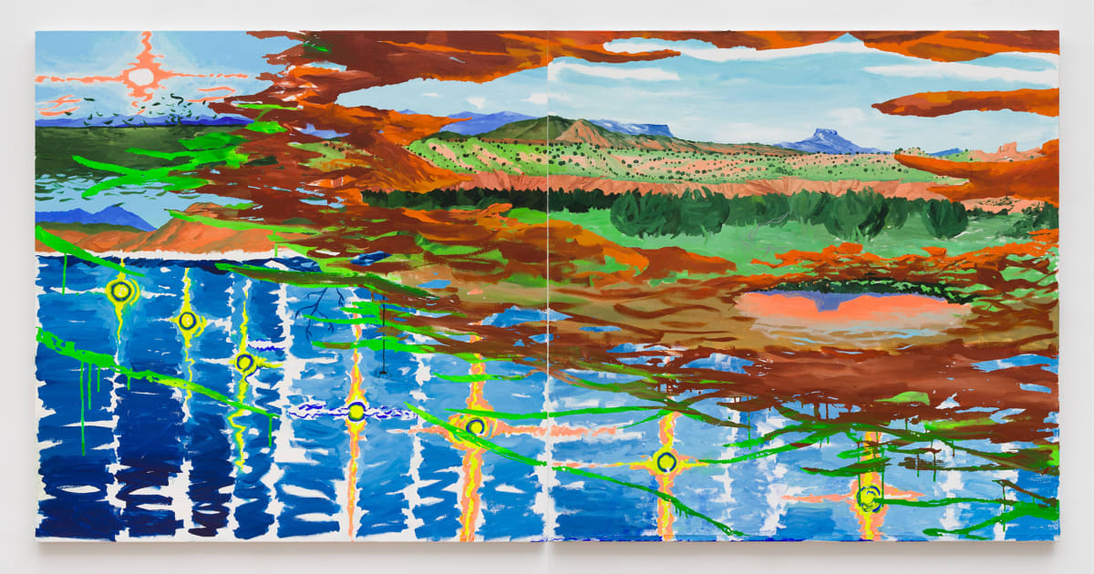 David B. Smith Gallery