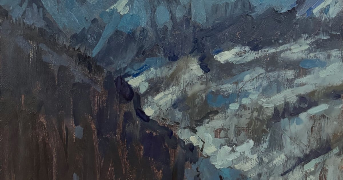 Works | Benjamin Hope