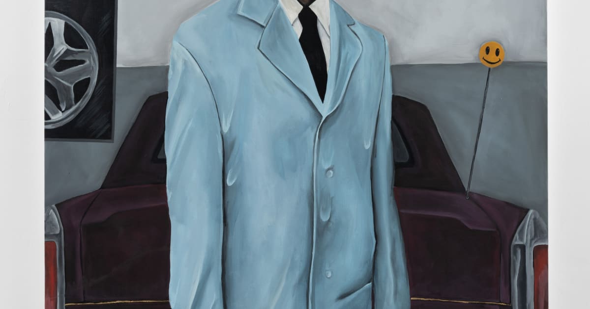 Artworks | Palo Gallery