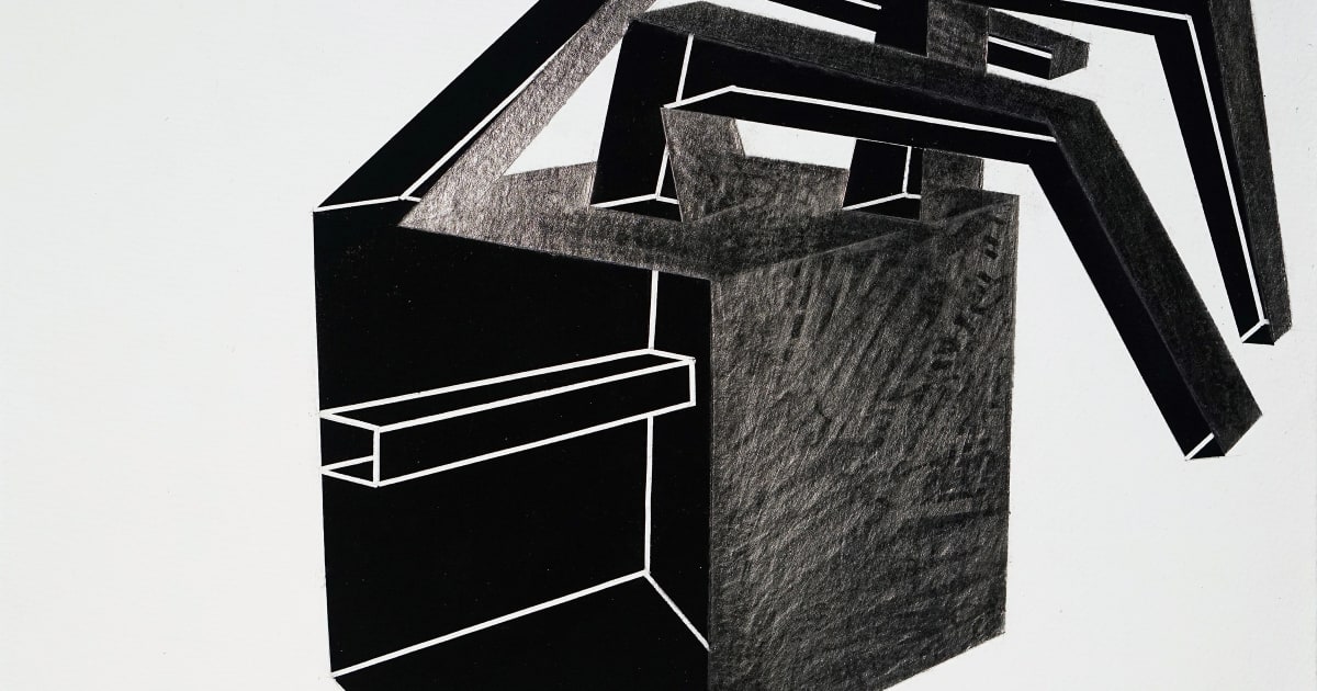 Works - Subtle Textures | Rele Gallery