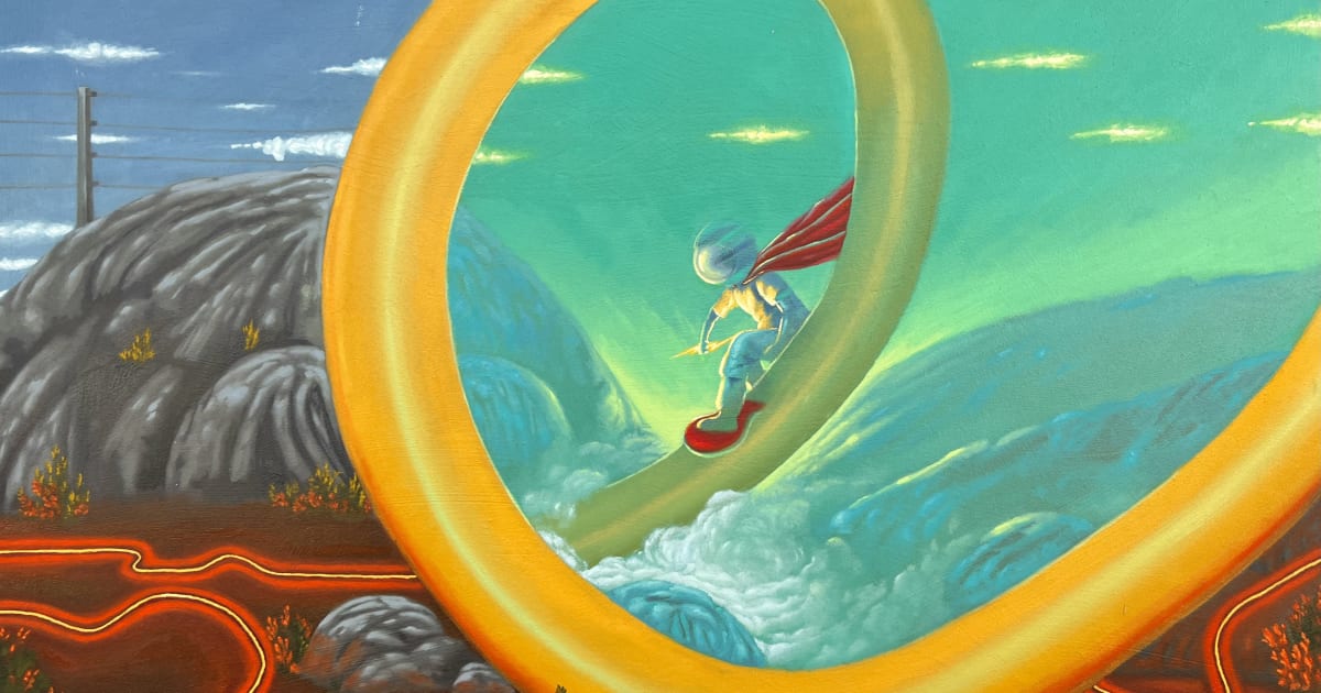 Exhibitions | Rele Gallery