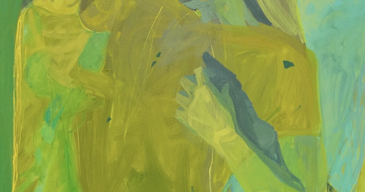 Works - Beyond Veils | Rele Gallery