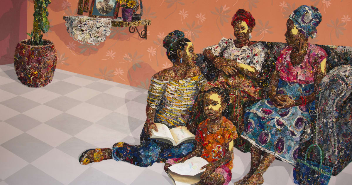 Artists | Rele Gallery