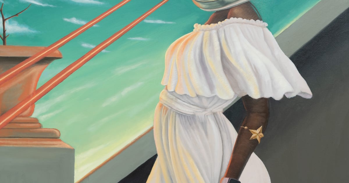 Present Minded - Overview | Rele Gallery