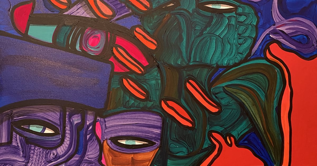 Finding Home - Overview | Rele Gallery