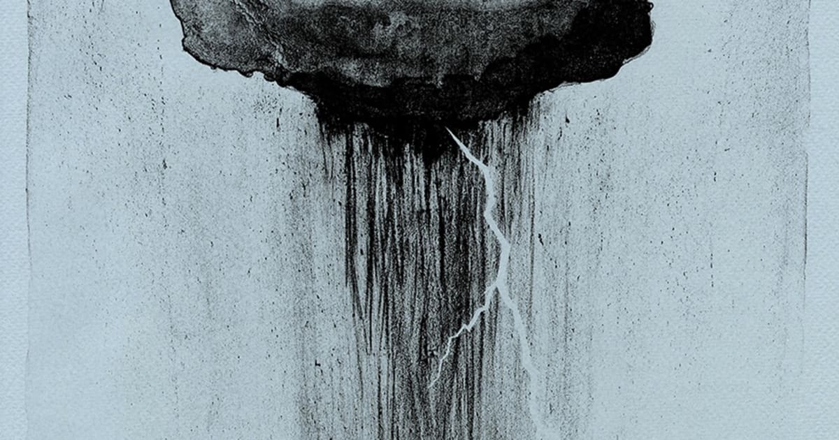 Artworks | Hannah Luxton