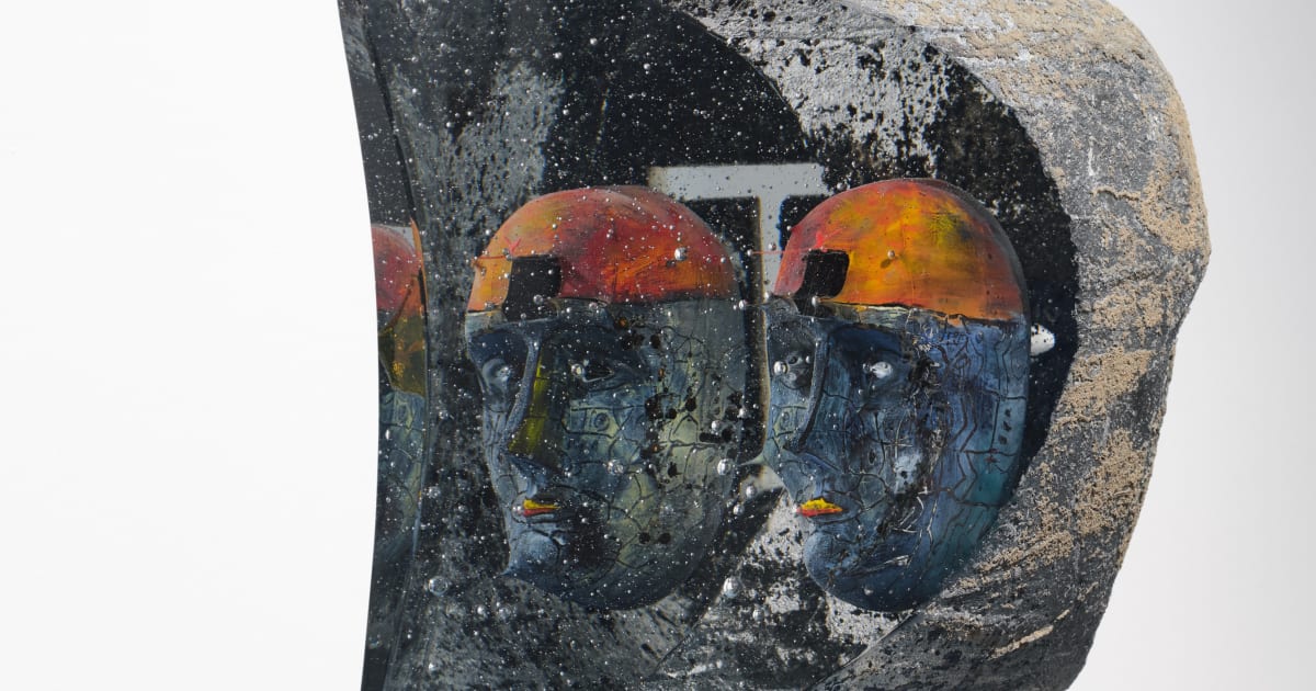 Bertil Vallien | Galerie Leu