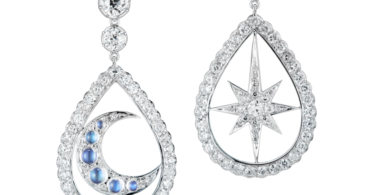 Georgiana Collection | Aril Jewels