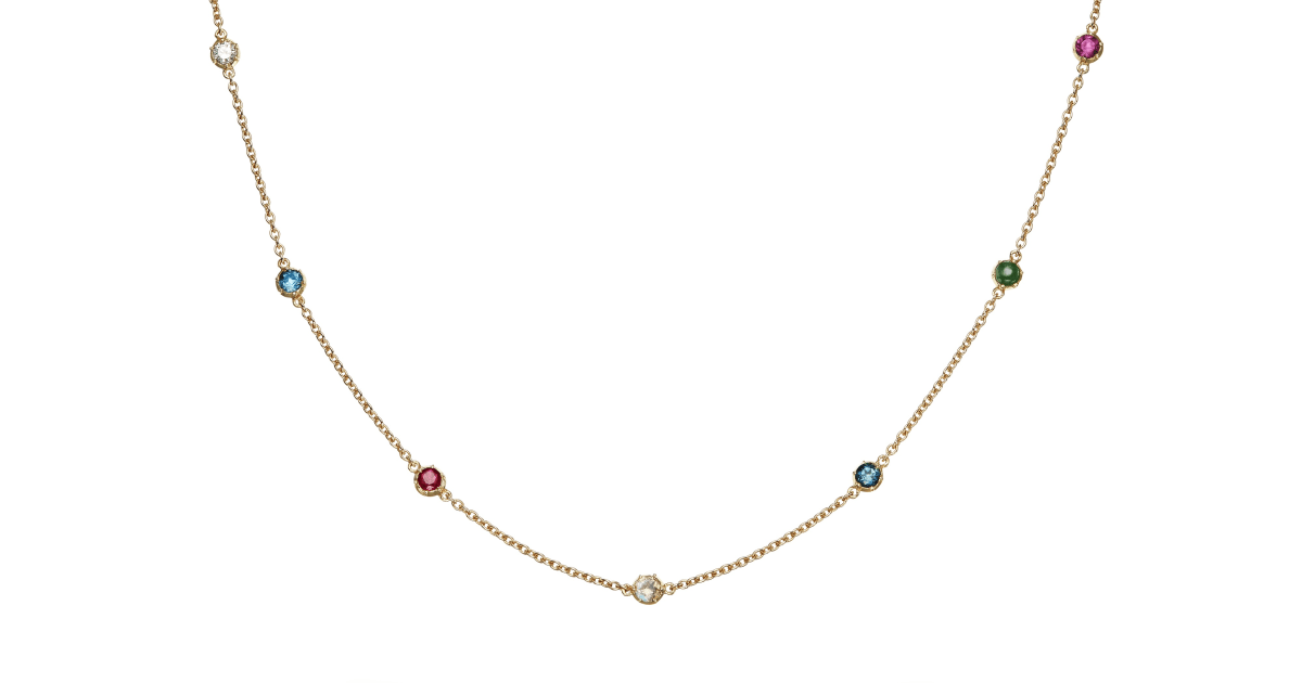 Wedding Jewellery | Aril Jewels