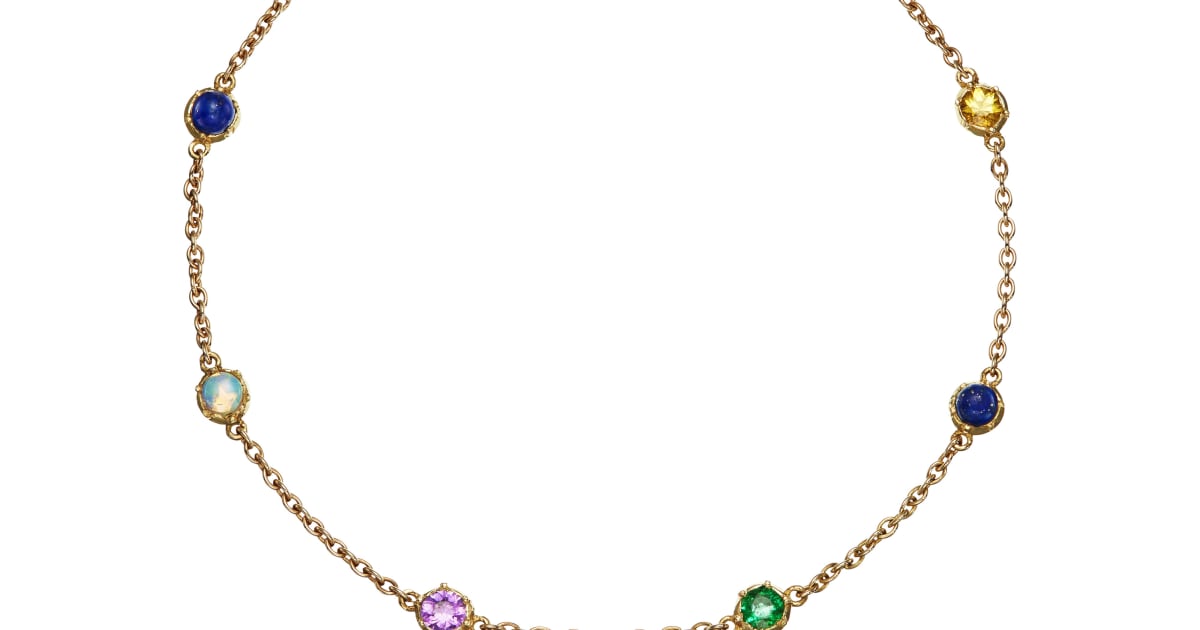 Bracelets | Aril Jewels