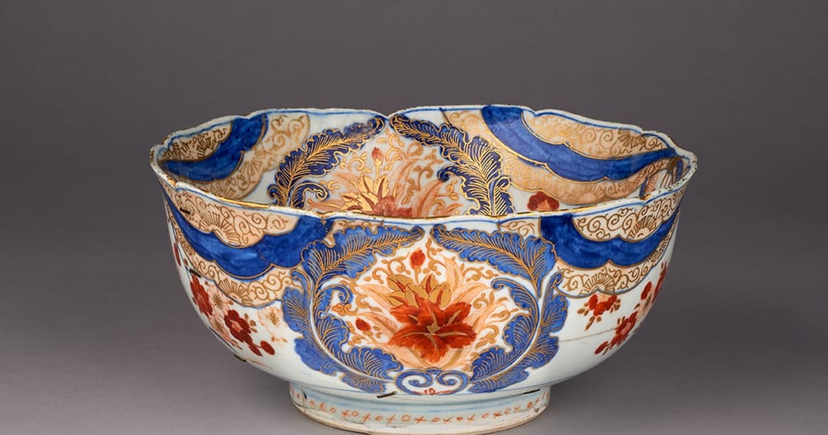 English Ceramics | Brian Haughton Gallery