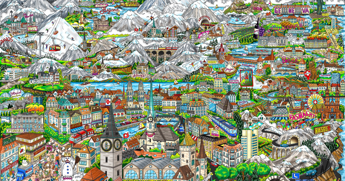 Millennium Art Gallery