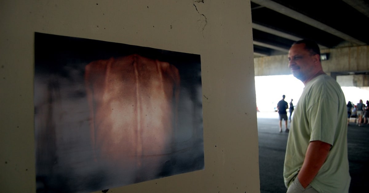 Zoe Strauss - Overview | Bruce Silverstein