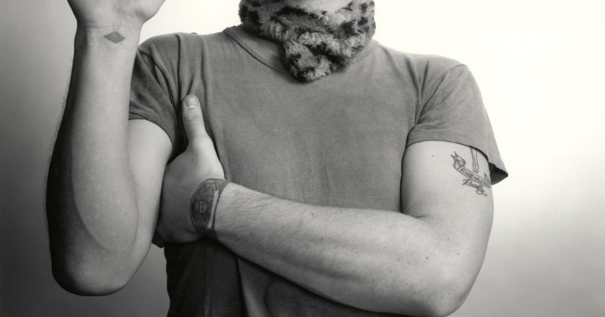 Ryan Weideman - Overview | Bruce Silverstein