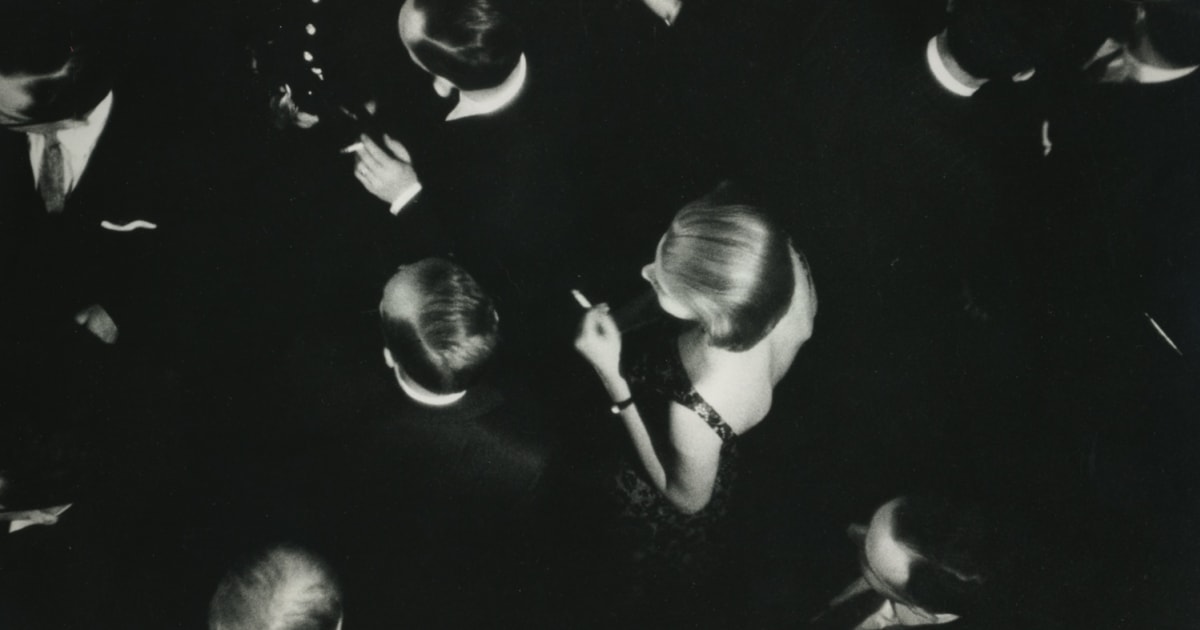 Frank Paulin - Overview | Bruce Silverstein