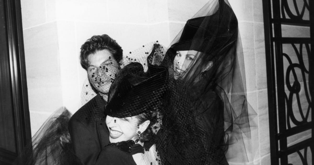 Bill Cunningham - Overview | Bruce Silverstein