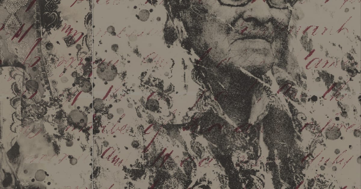 Dinétah - Overview | Bruce Silverstein