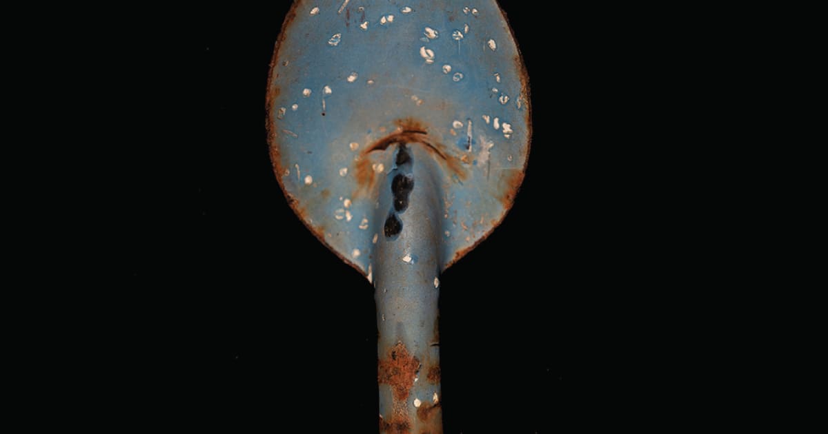 Dakota Mace: DAHODIYINII-SACRED PLACES - Overview | Bruce Silverstein