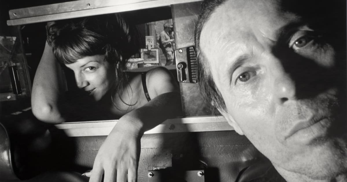 Ryan Weideman - Overview | Bruce Silverstein