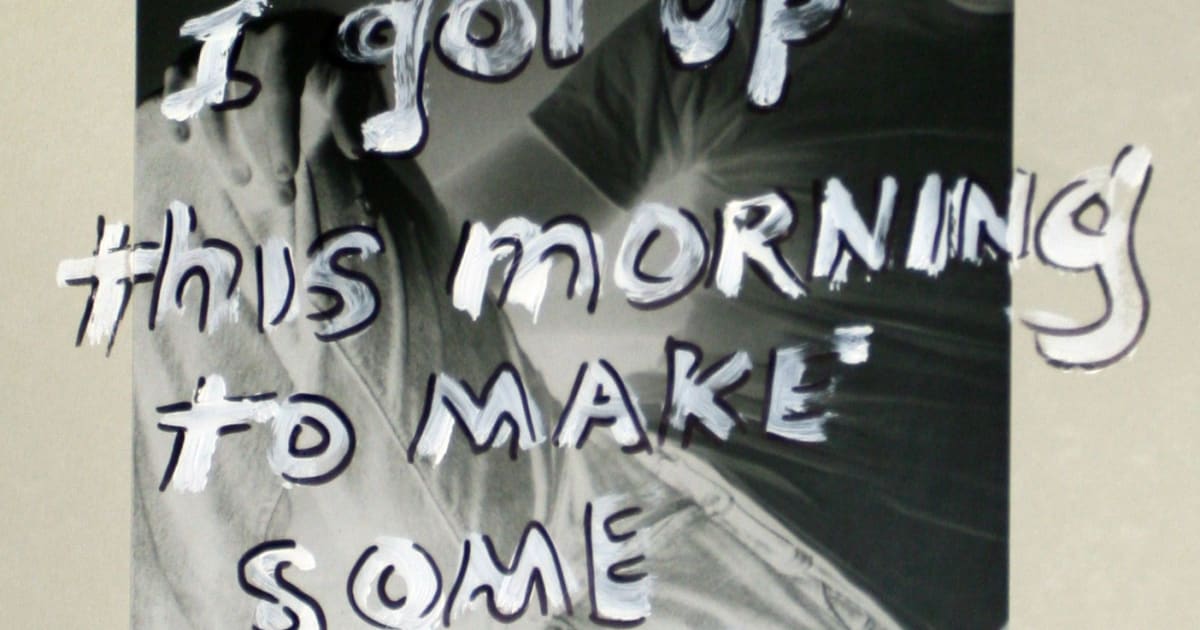 Inscribed - Overview | Bruce Silverstein