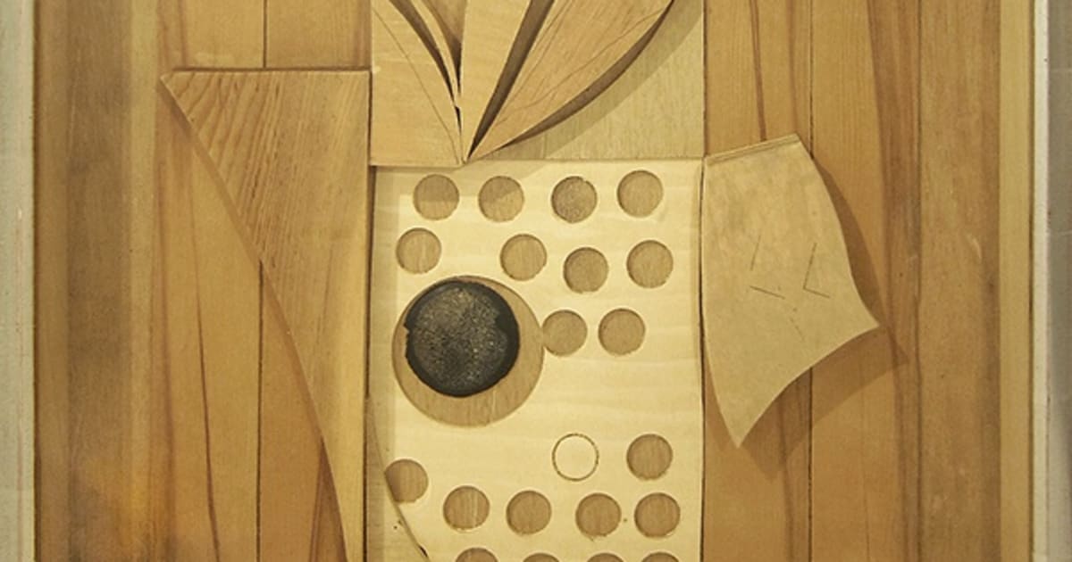 Remnants - Overview | Bruce Silverstein