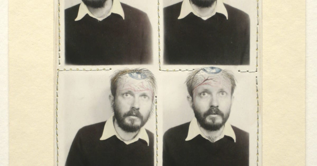 Keith Smith - Overview | Bruce Silverstein