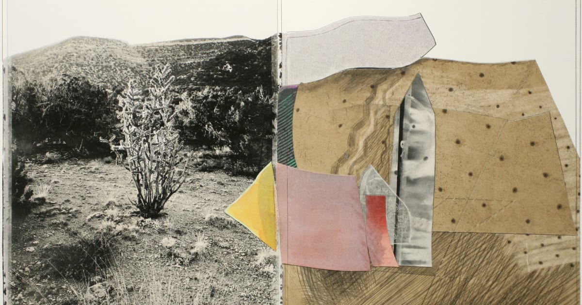 John Wood - Overview | Bruce Silverstein