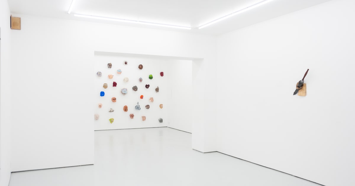 Nick Modrzewski | COMA