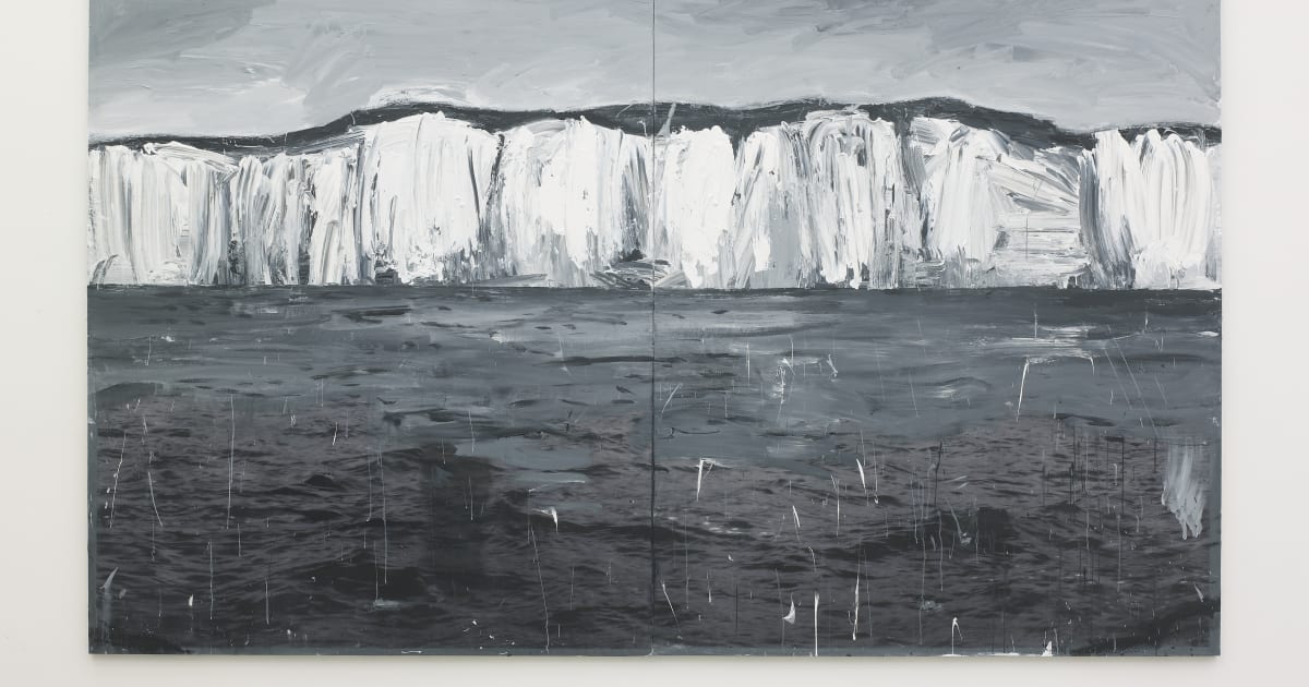 Marcus Harvey - Overview | Vigo