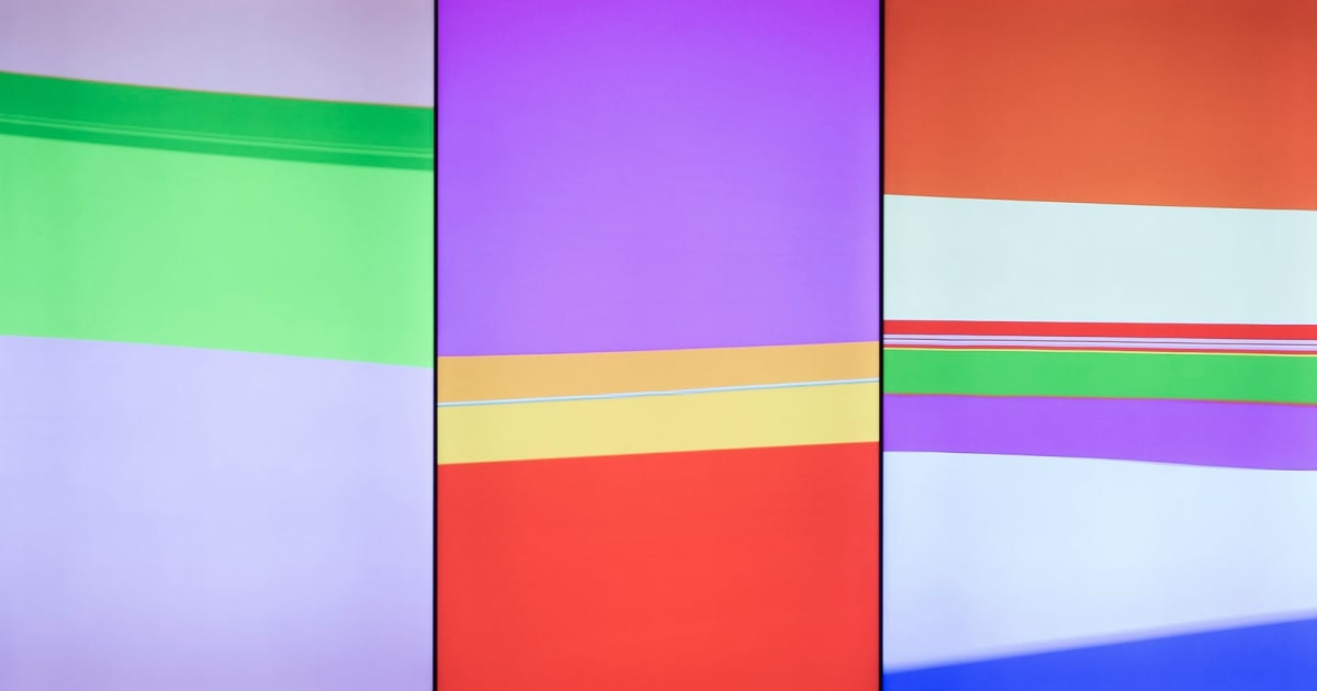 HEYWOOD & CONDIE | 20 December 2018 - 16 January 2019 - Overview | Vigo