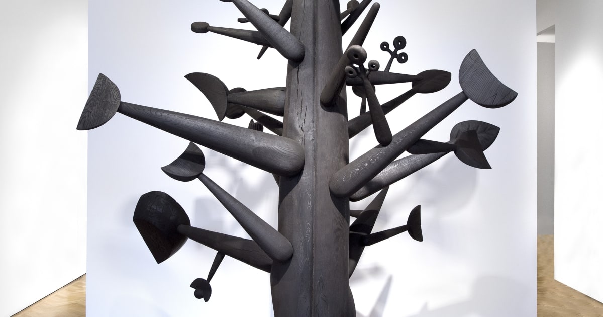 Works - DANIEL CREWS-CHUBB – LEONARDO DREW – IBRAHIM EL-SALAHI – MARCUS ...