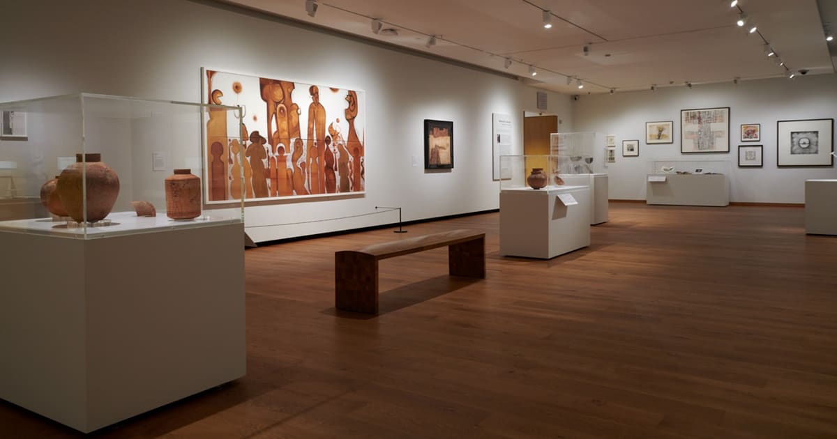 IBRAHIM EL-SALAHI | 18 April - 2 September 2018 - Overview | Vigo