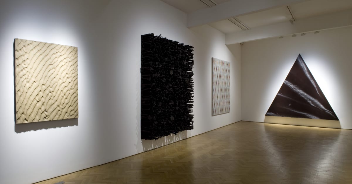 ULULATION | 8 October - 9 November 2012 - Overview | Vigo