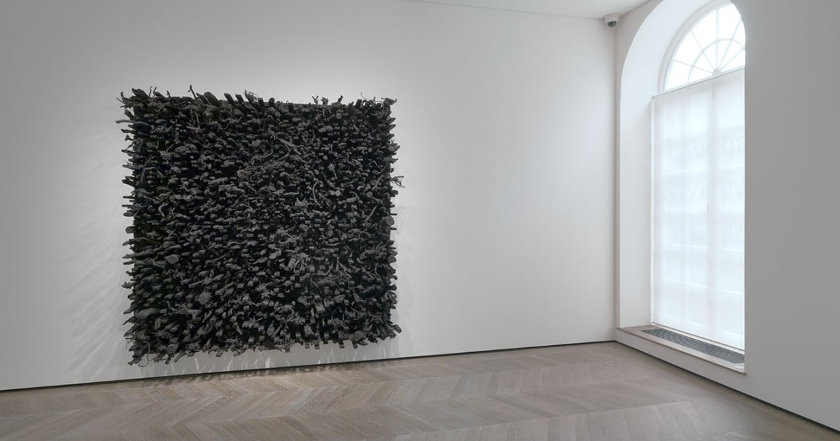 LEONARDO DREW | 12 October - 11 November 2011 - Overview | Vigo