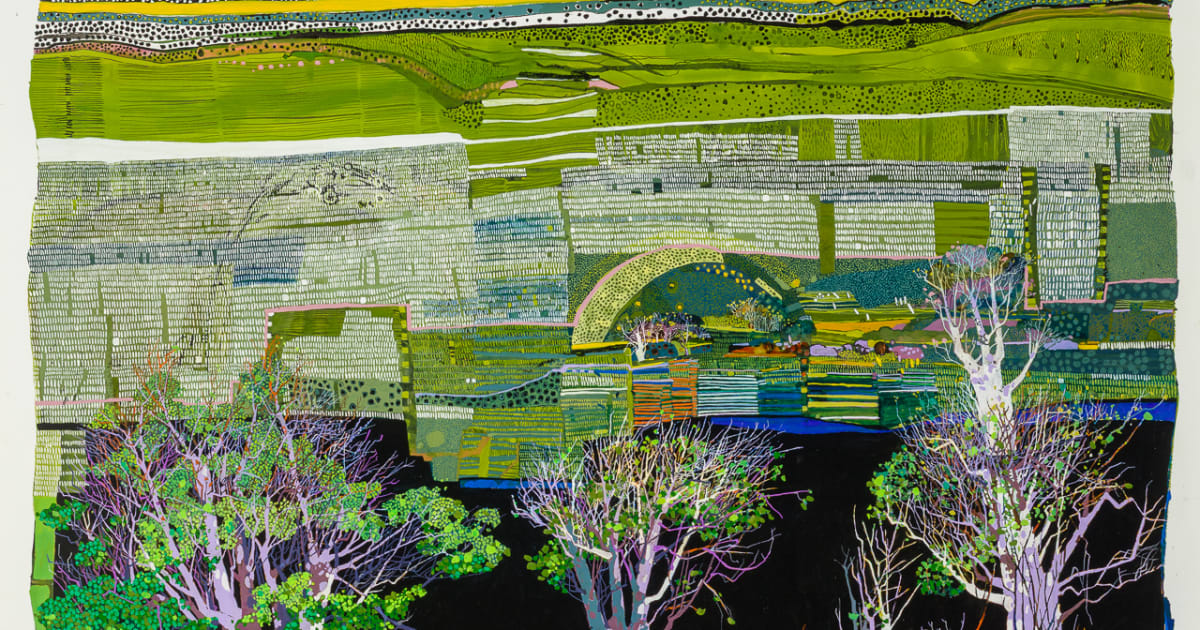 Autumn Catalogue | 7 - 24 October 2025 | Thompson's Gallery