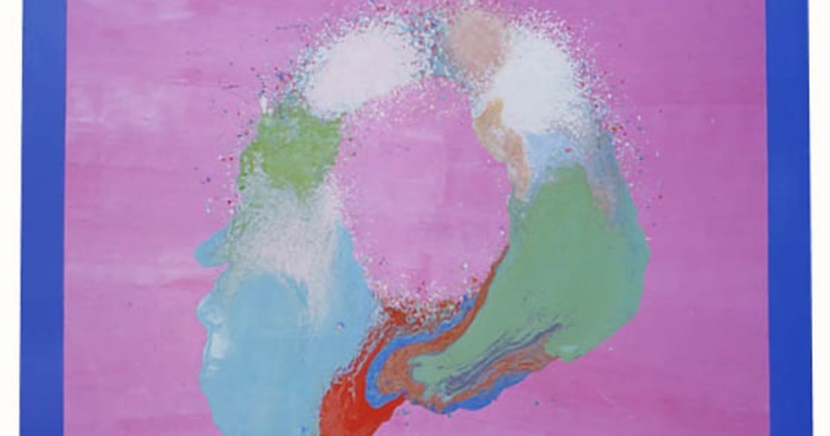 Works - Dominique Gauthier - L’agudeza et la figure | Les filles du ...