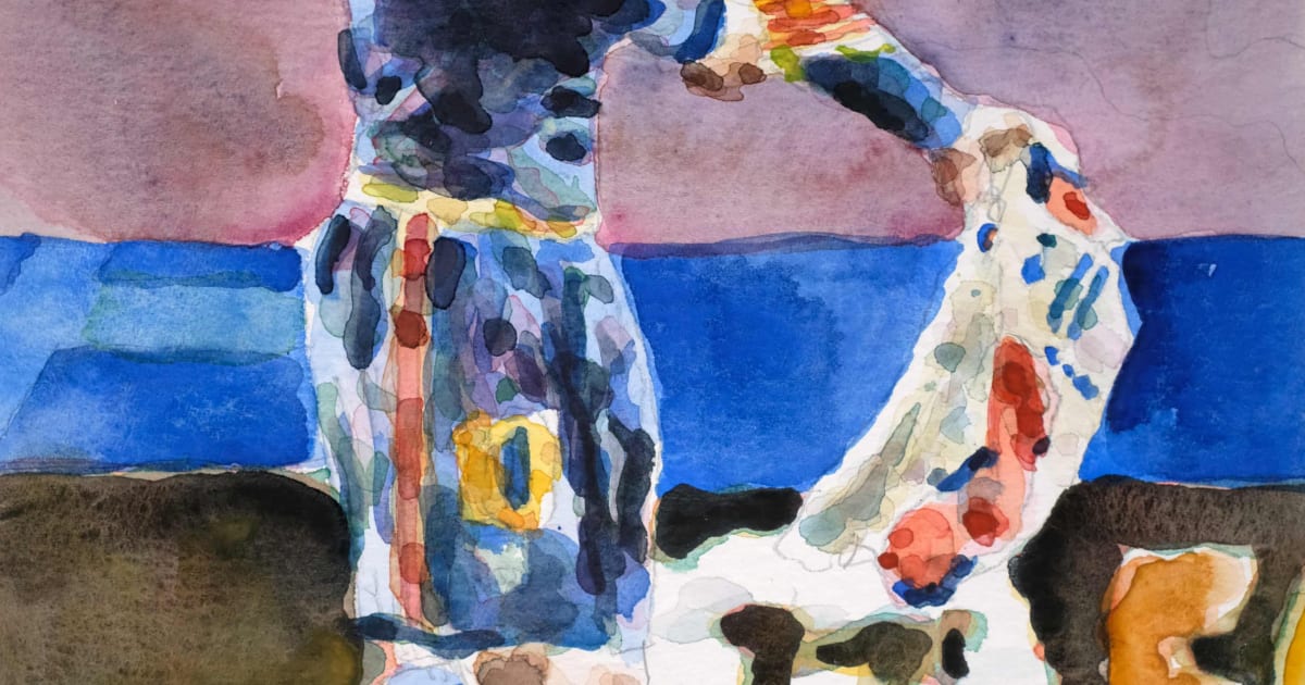 Louis Verret - Overview | Les filles du calvaire